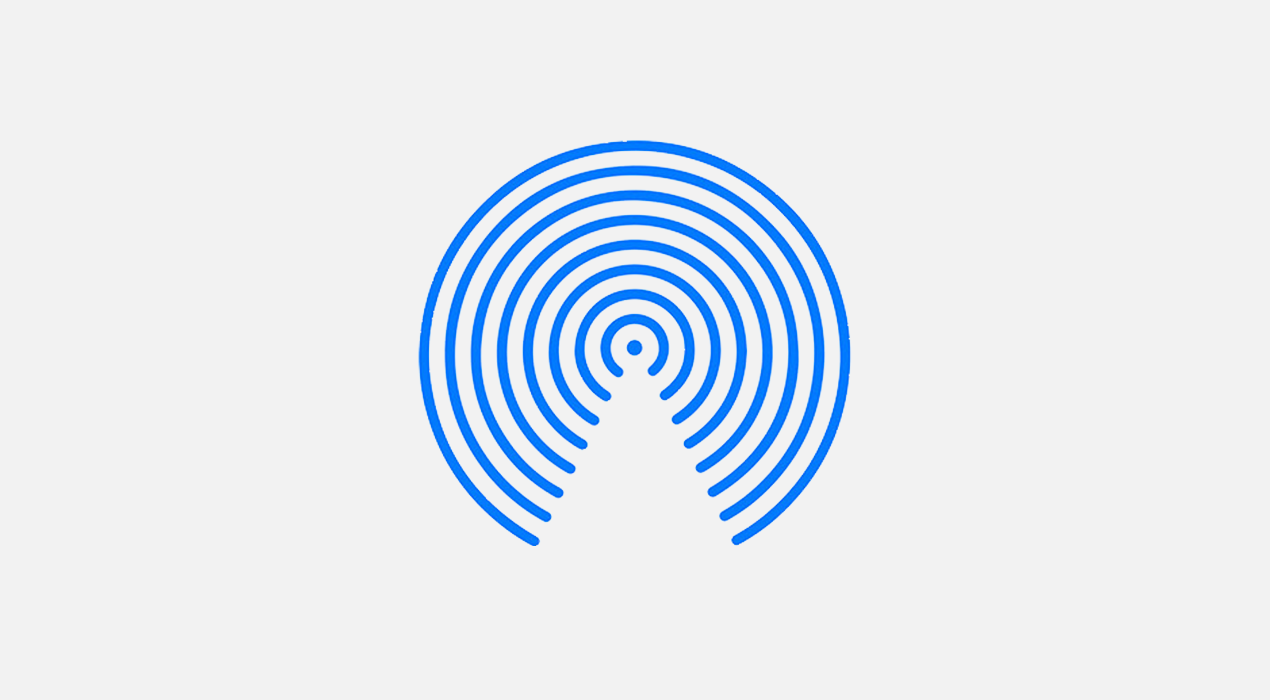 O que é e como funciona o AirDrop?