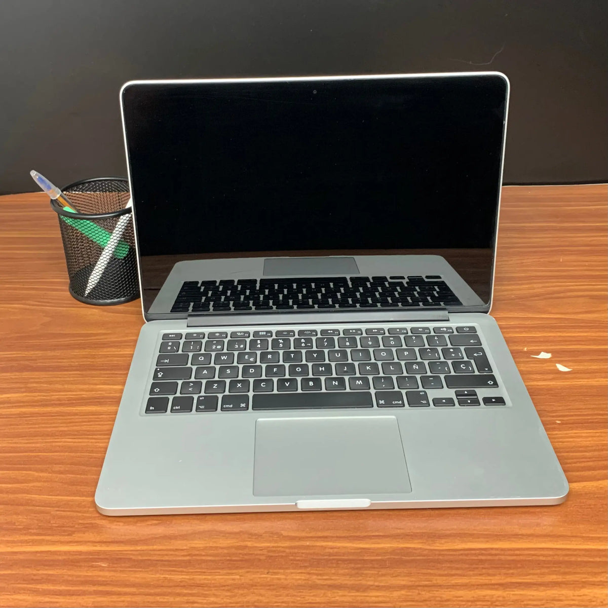 MacBook Usado e Seminovo de Qualidade | TrocaTech