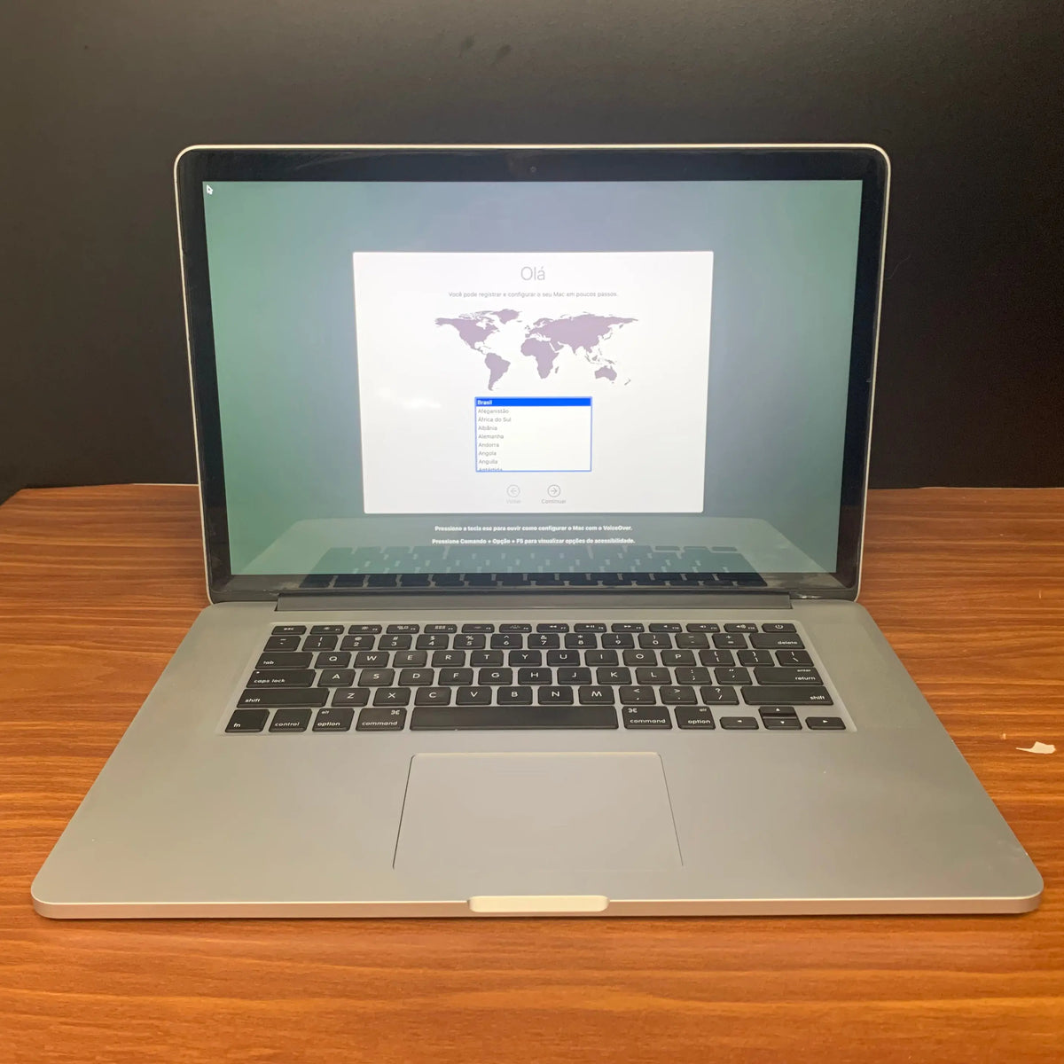 MacBook Usado e Seminovo de Qualidade | TrocaTech