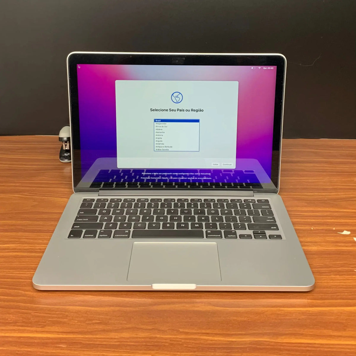 MacBook Usado e Seminovo de Qualidade | TrocaTech