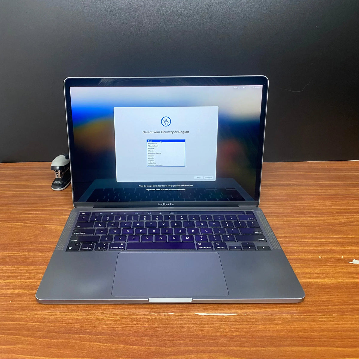 MacBook Usado e Seminovo de Qualidade | TrocaTech